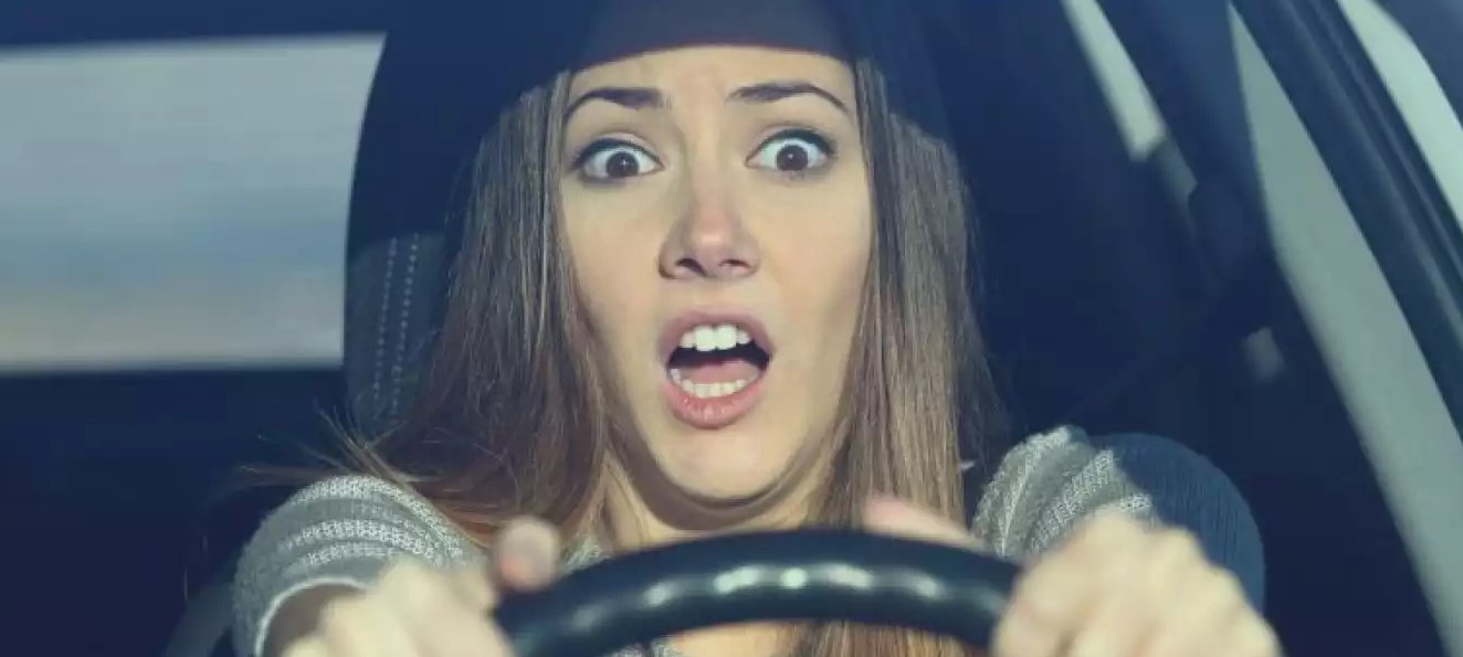 Como superar la Amaxofobia (miedo a conducir)